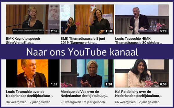 Branchevereniging Maatschappelijke Kinderopvang - BMK