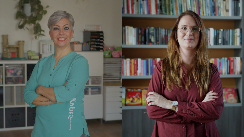 Kober vertelt over succesvolle werving in video van SZW - BMK