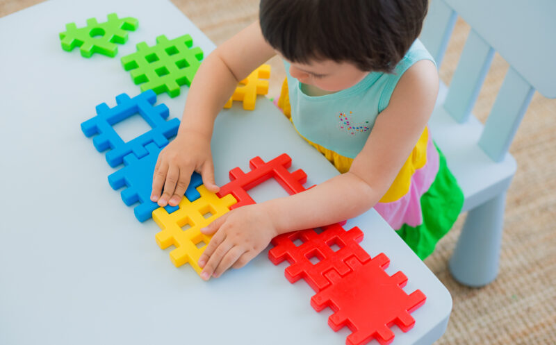 BMK : VE onderzoek Universiteit Utrecht - Werken in Kinderopvang